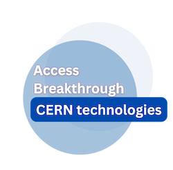 CERN Venture Connect Homepage | VentureConnect.web.cern.ch